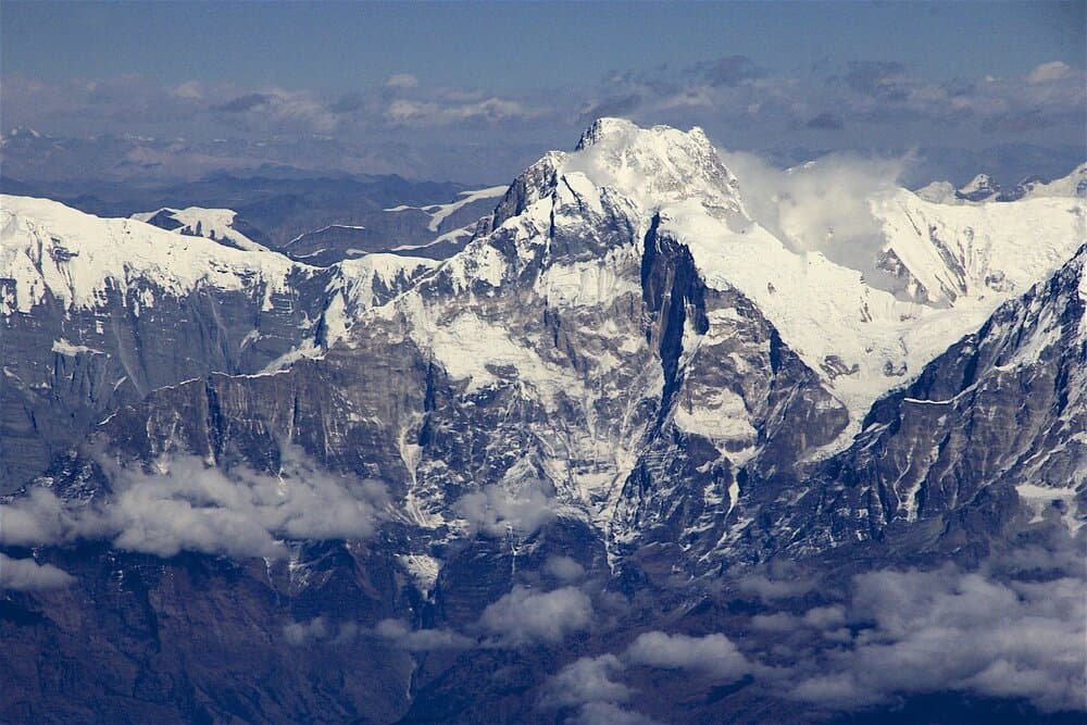 PeakJut | Mountains Measured by Impressiveness